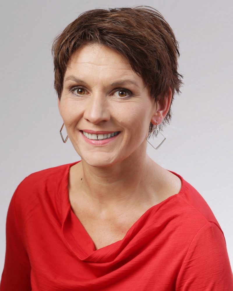 Kandidat*Innen aus Freising für den Kreistag - Bündnis 90/Die GRÜNEN